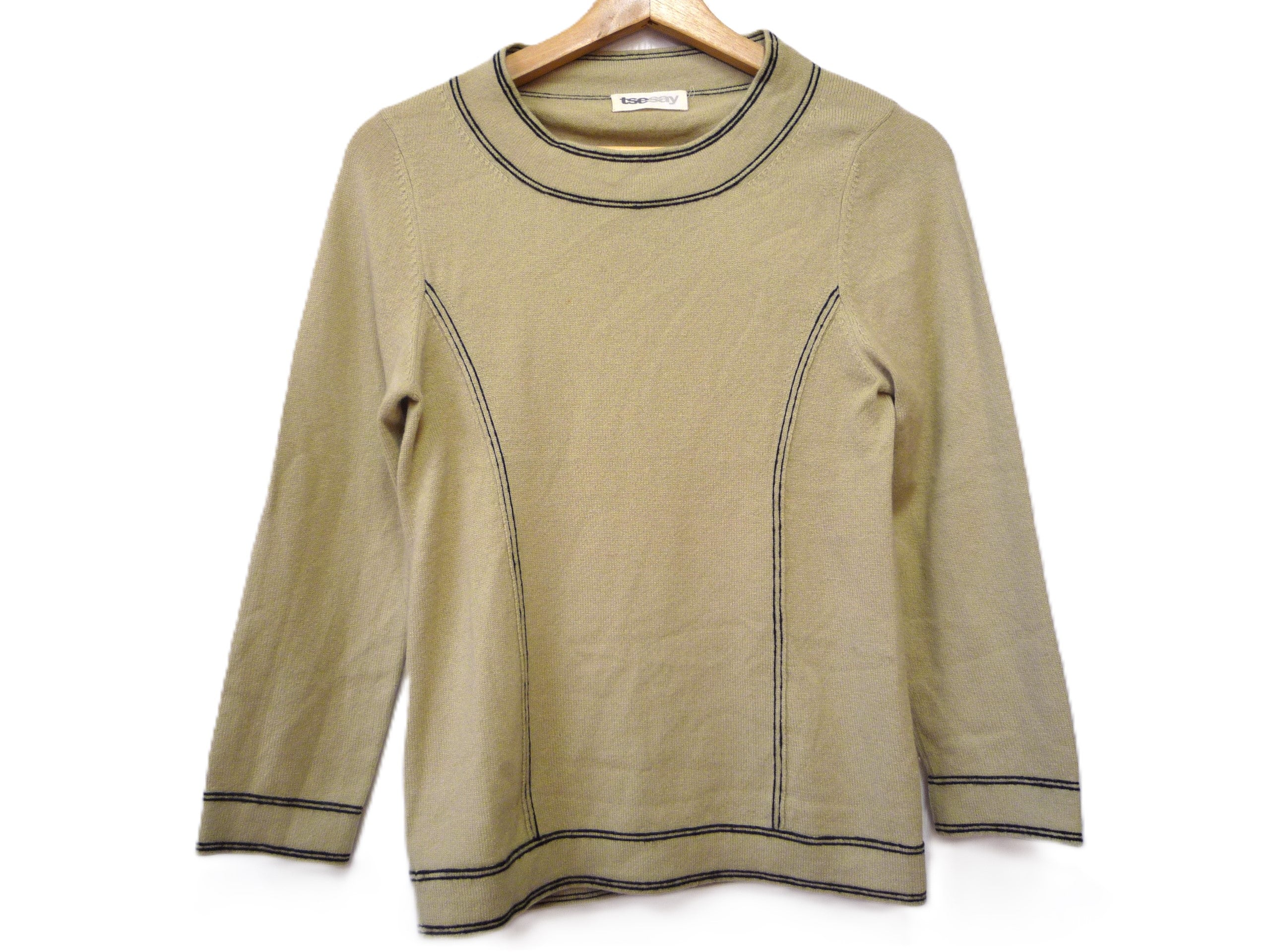 【激安古着】 tsesay ニットorセーター トップス – 【古着通販】モトリー｜激安、安い古着のリユース専門オンライン通販ショップ