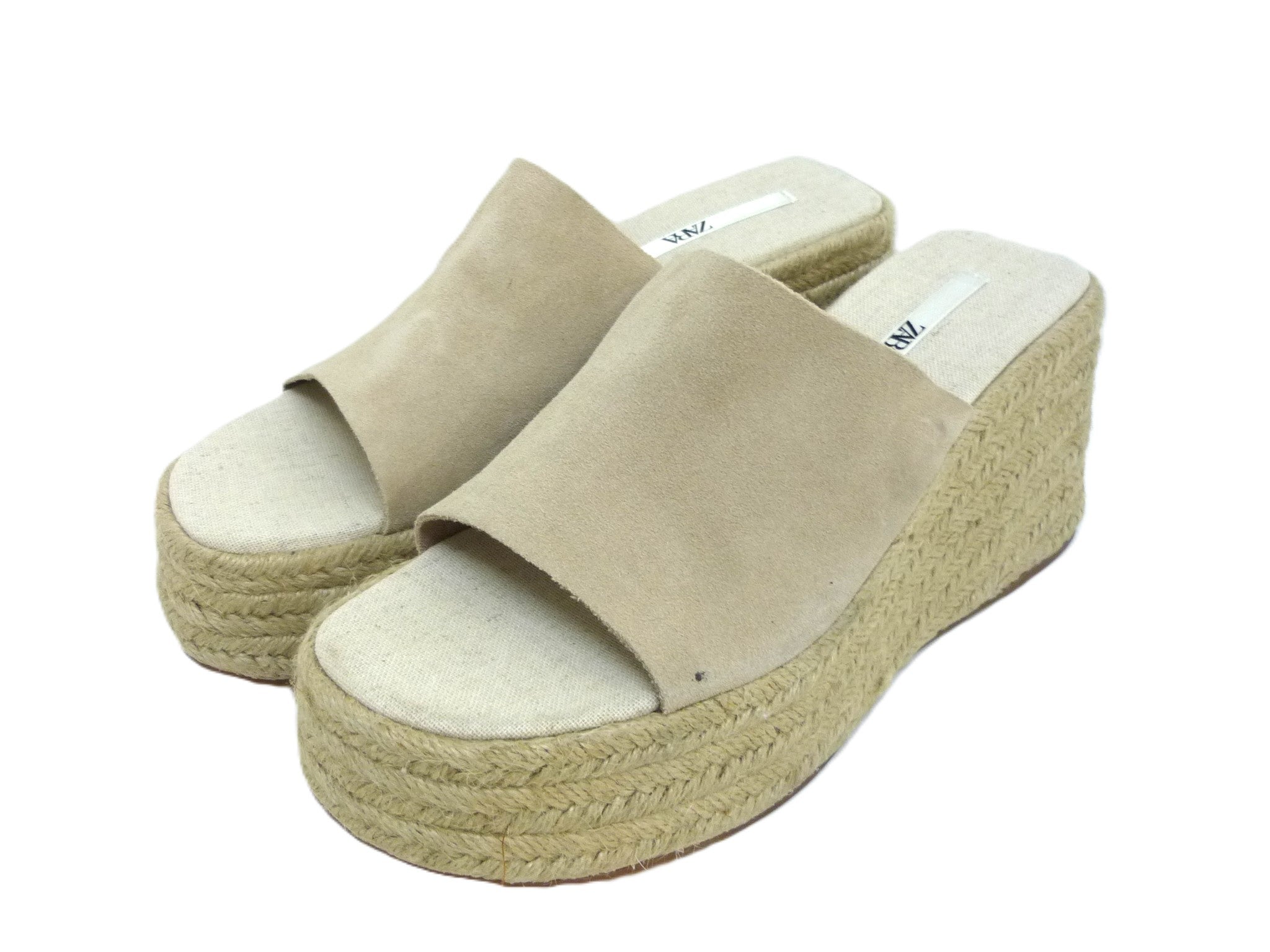 小物/雑貨】 ZARA サンダル シューズ – 【古着通販】モトリー 小物/雑貨】 ZARA サンダル シューズ – 【古着通販】モトリー